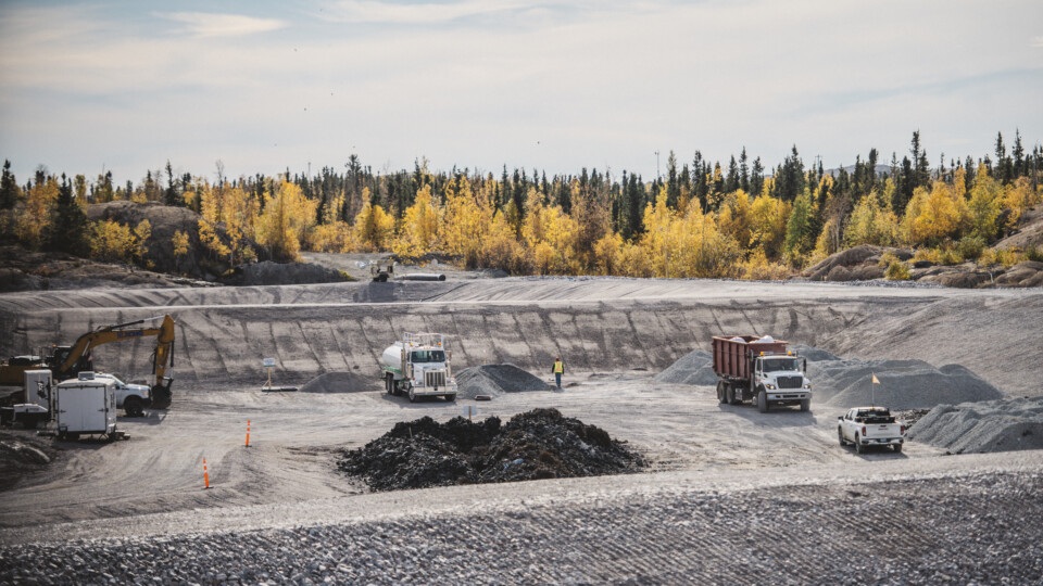 R.J. Simpson: The Northwest Territories is key to securing Canada’s ...