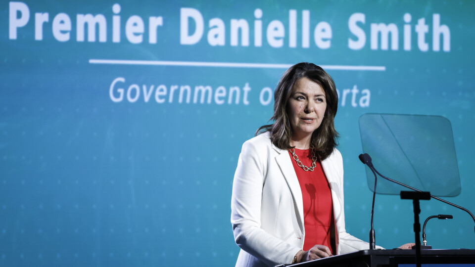 Bacchus Barua: Premier Smith needs to depoliticize hospital funding ...