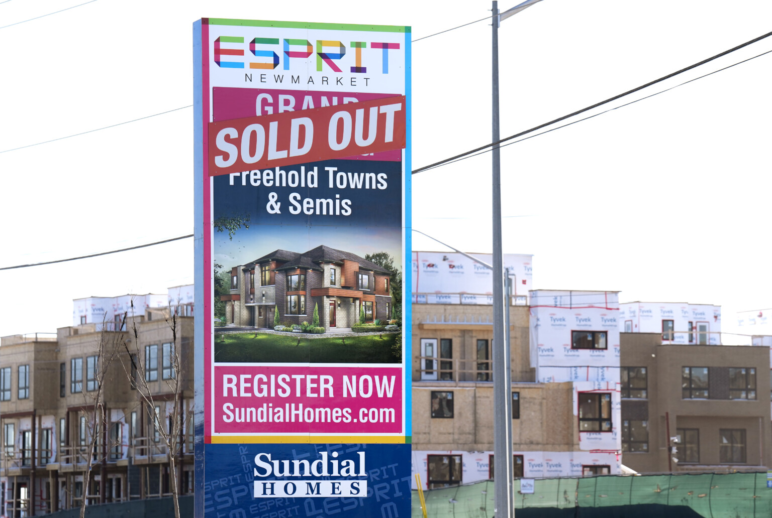 Mike Moffatt: There’s a lot going on, but let’s not forget about the ...