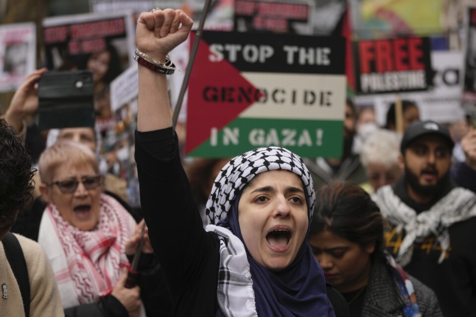 Michelle Stock: Al-Quds Day is a threat to Canada’s security and social ...