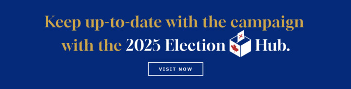 ‘This is about two parties with very different visions’: Ginny Roth on ...