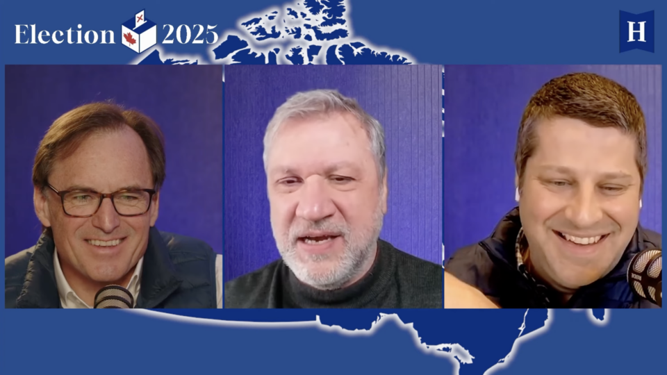 ‘We’re not going to win a trade war with the U.S.’: Theo Argitis on the ...