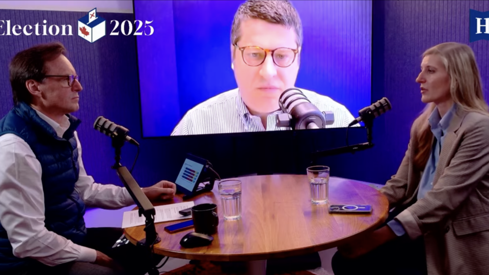 ‘Quite shocking’: Ginny Roth on Mark Carney’s refusal to dump ...