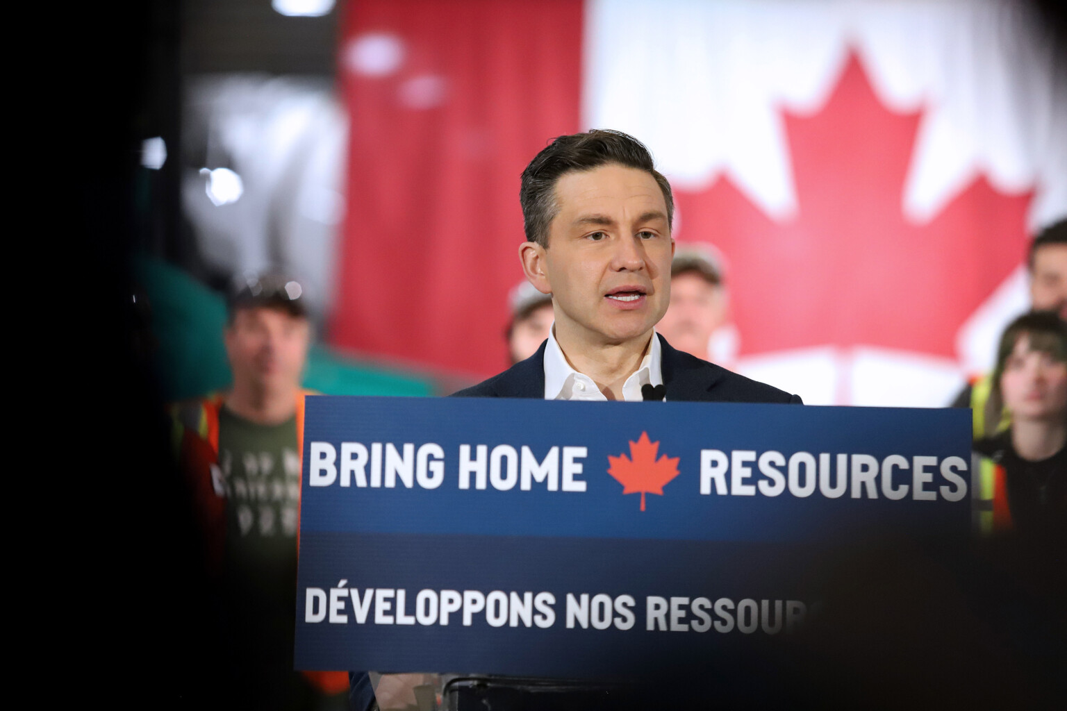 Theo Argitis: Election 2025 is the most consequential campaign since ...