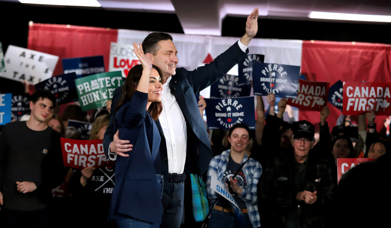 Seniru Ruwanpura: I’m a Gen Z voter. Here’s why I’m voting Conservative—and why you Boomers ...