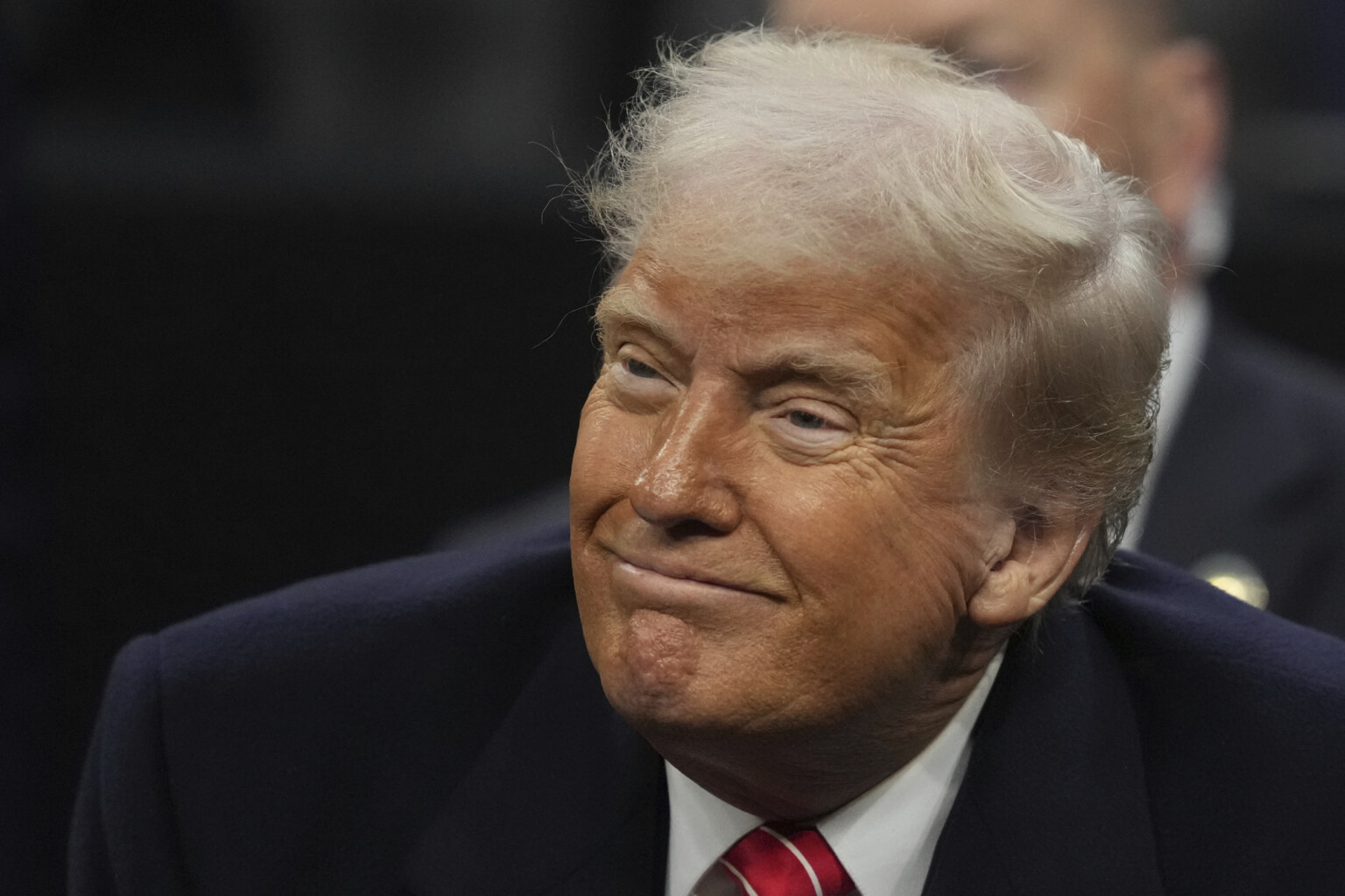 Trump’s ‘Liberation Day’ tariffs bring retaliation into election ...