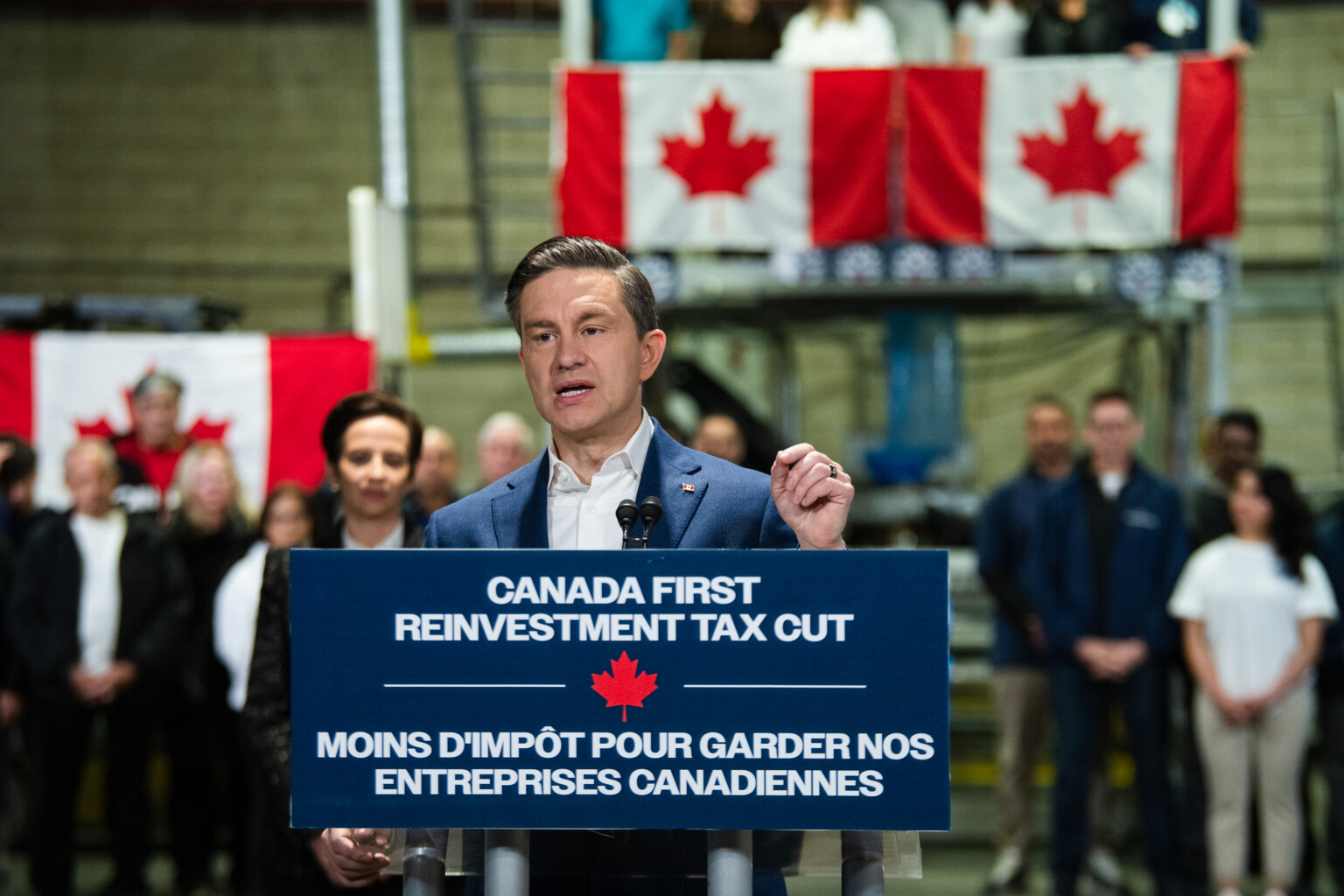 Sean Speer: The good (and the bad) in the Conservative Party platform ...