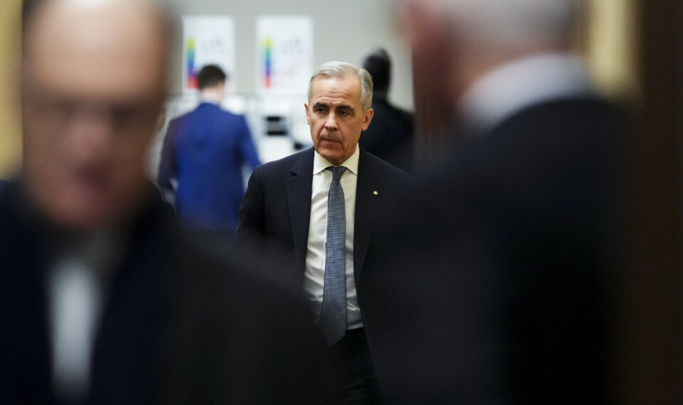 Trevor Tombe: The Liberal platform walks away from the party’s own ...