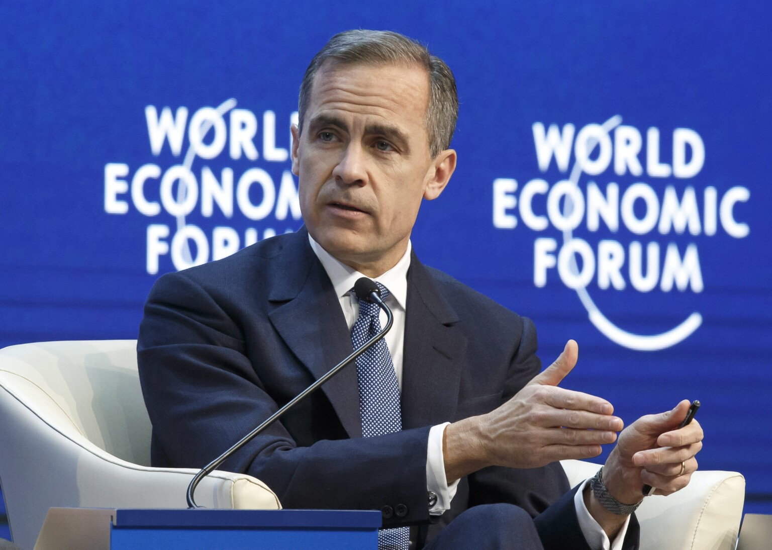 Yuan Yi Zhu: Mark Carney’s values could remake Canada—so what are they ...