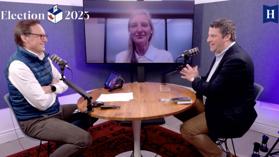 ‘If the race doesn’t shift, we’re getting a Liberal government on ...