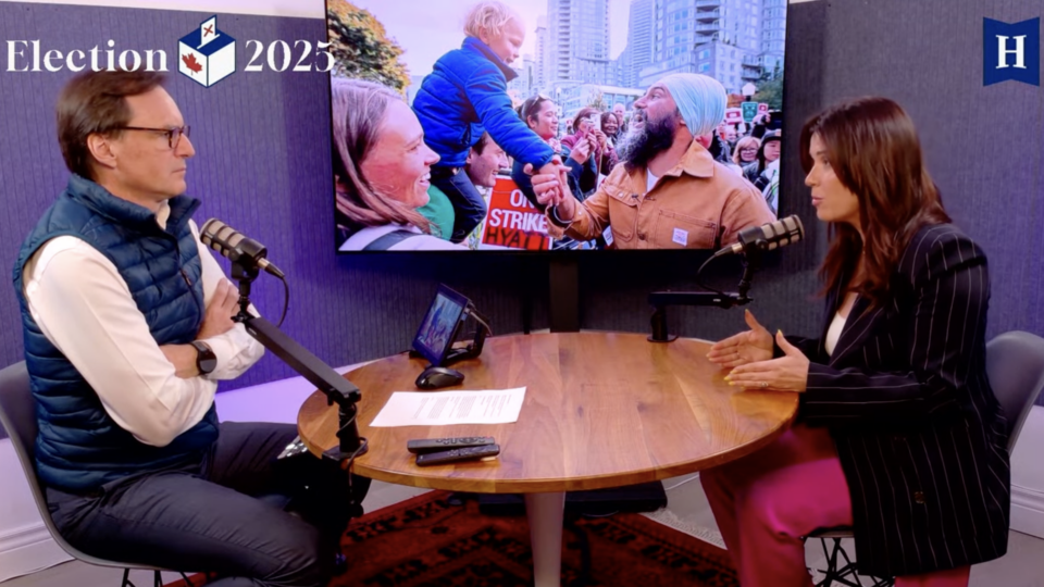 ‘If things are going to shift they have to shift in the next seven days ...