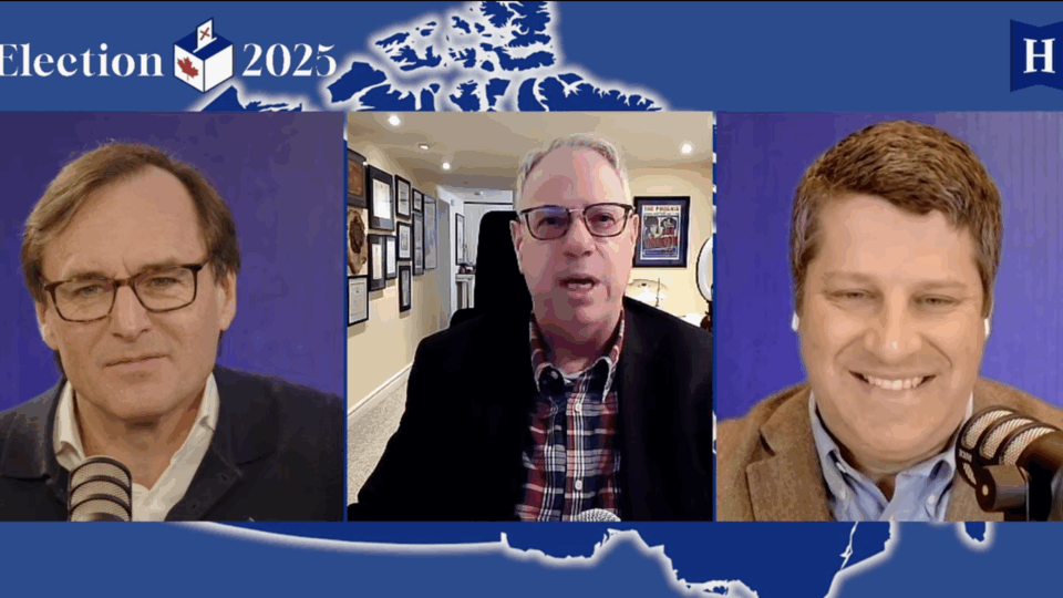 ‘There’s still a lot to be played for here’: Darrell Bricker on why ...