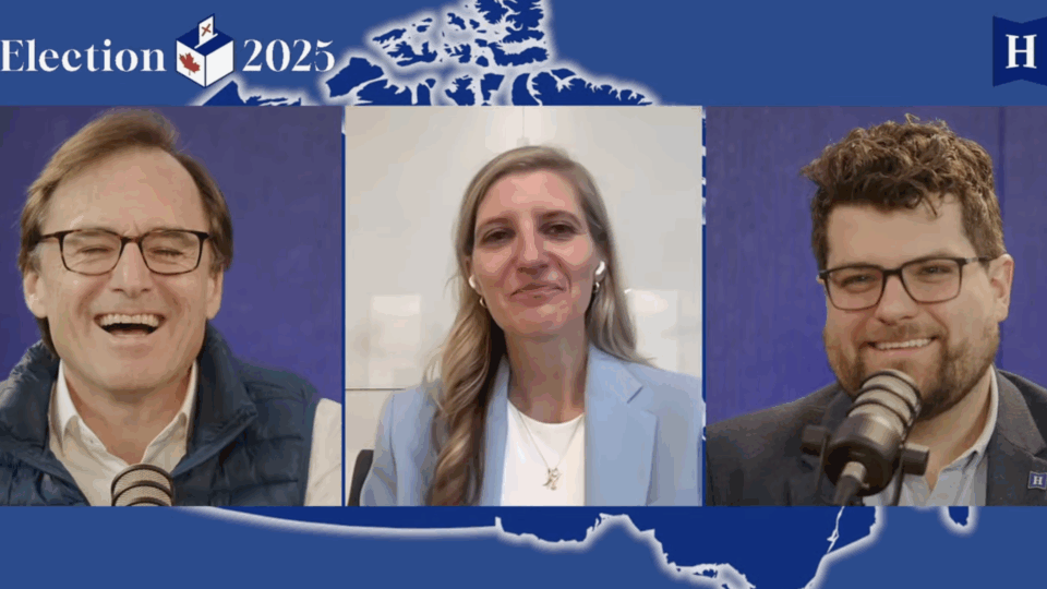 ‘It’s pretty astonishing’: Ginny Roth on the close of Canada’s ...