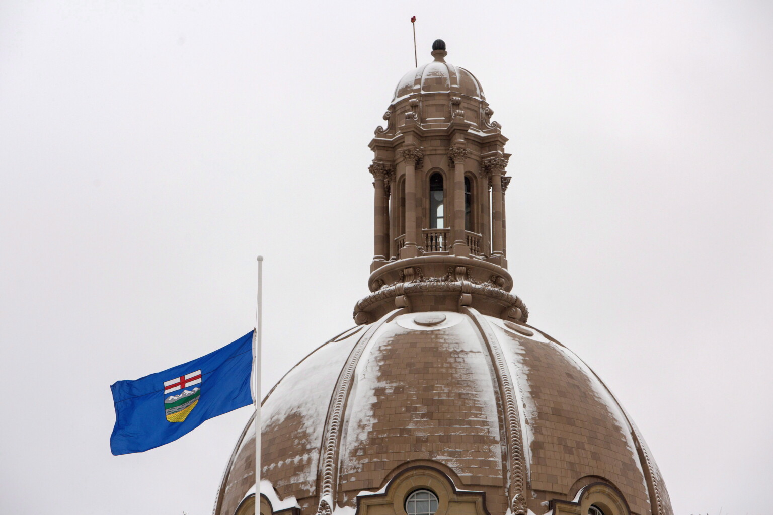 Need to Know: How serious is the Alberta separatism question? - The Hub