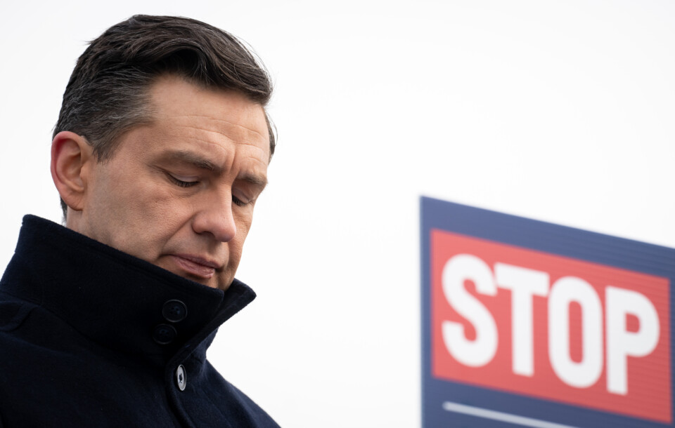 David Coletto: From scarcity to precarity—The mindset shift that ...