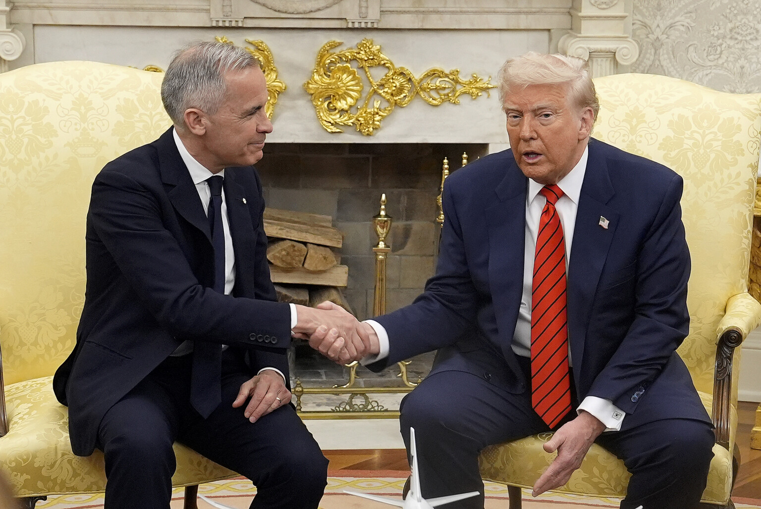 Ian Lee: The Trump-Carney standoff and why Canada must face hard truths ...