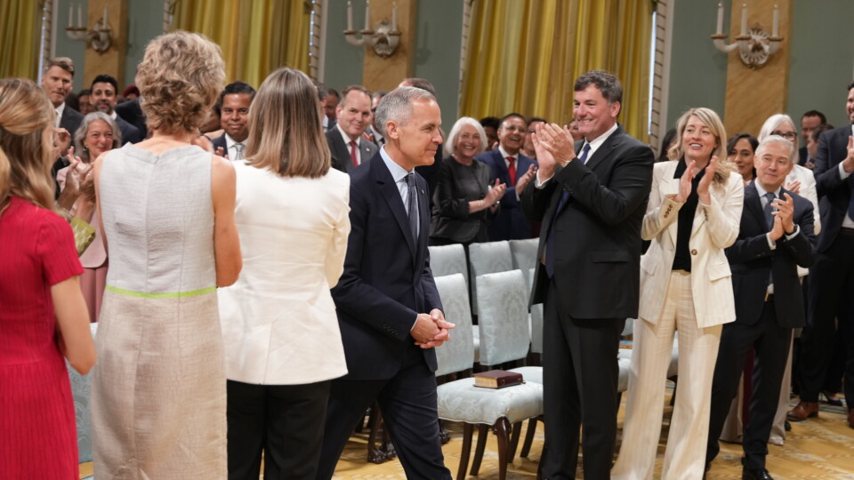 ‘A big victory for the status quo’: The Roundtable on Carney’s cabinet ...