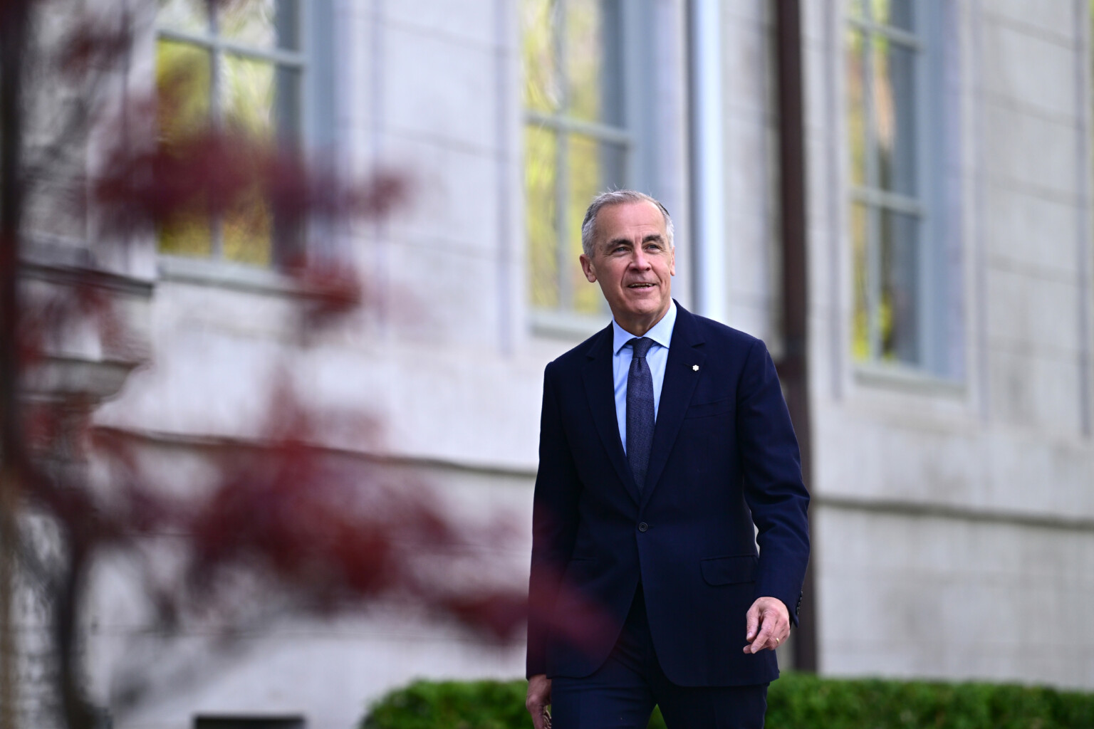 The Notebook with Theo Argitis: Did Mark Carney just pull a Joe Clark ...