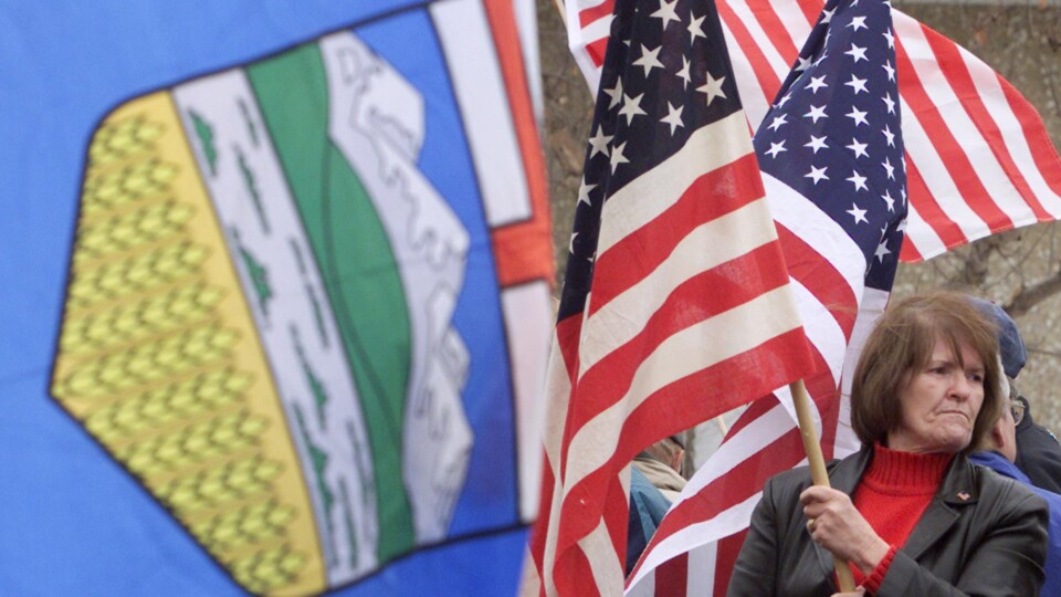 ‘Trump is the change agent’: Andy Crooks on Trump’s role in the Alberta ...