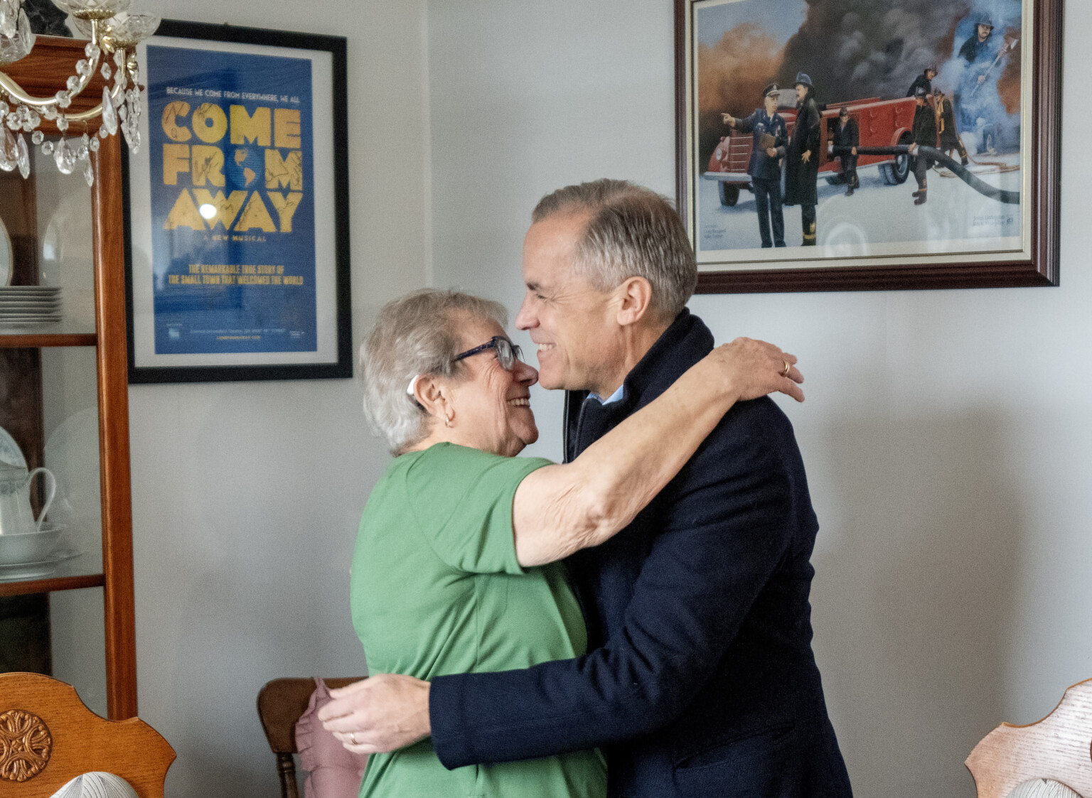 Theo Argitis: Did the Boomer agenda win the 2025 election? - The Hub Theo Argitis: Did the Boomer agenda win the 2025 election? - The Hub