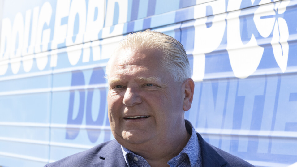 Jake Fuss: What’s in a name? When it comes to political parties, not ...