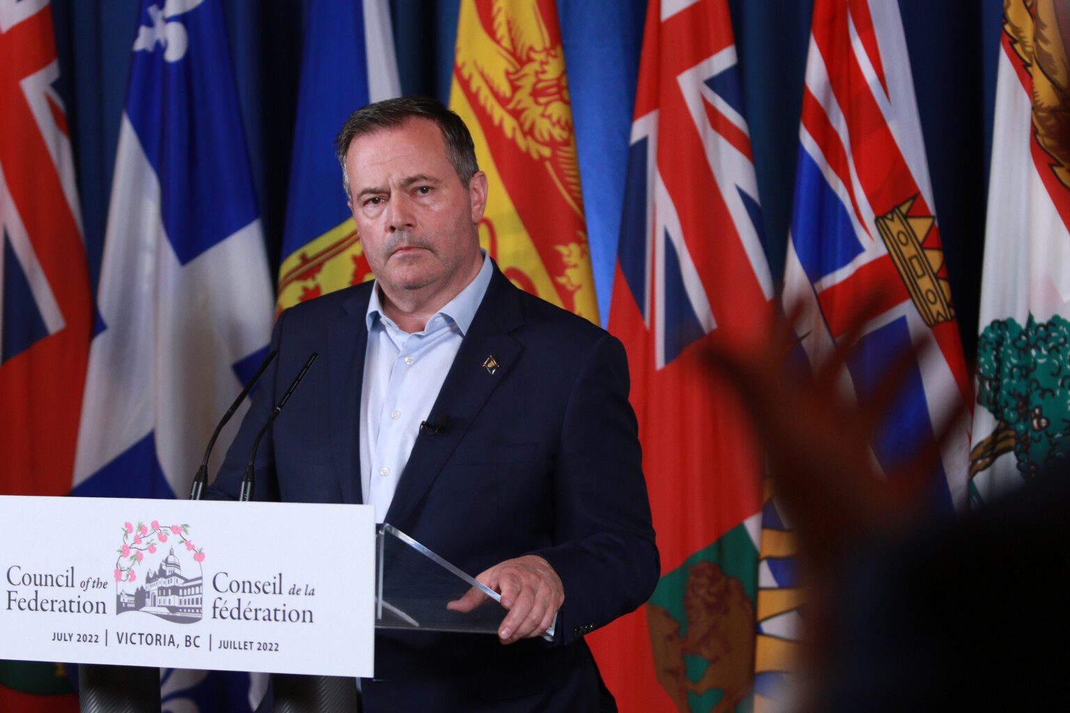 ‘Let’s focus on leading the federation, not leaving it’: Jason Kenney ...