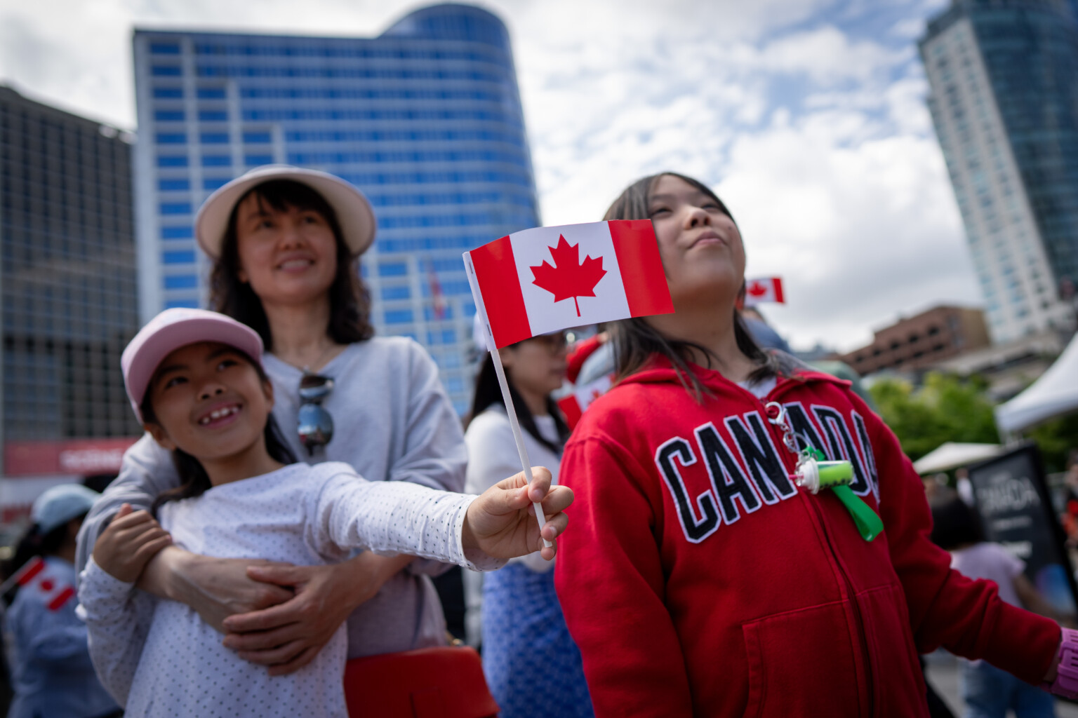 Theo Argitis: Canada’s great immigration experiment is ending - The Hub