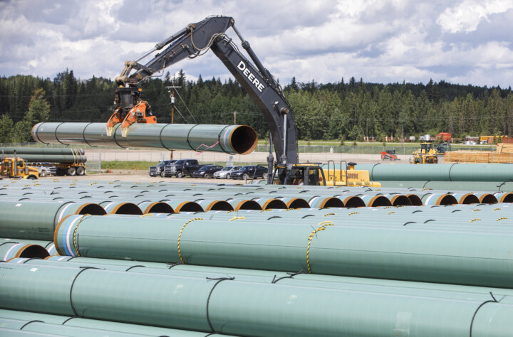 The eight steps to getting a pipeline built in 2025 - The Hub