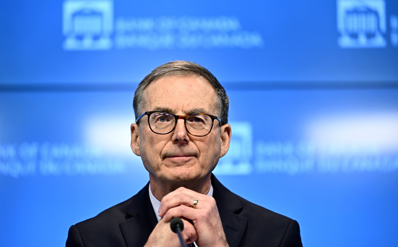 Theo Argitis: The Bank of Canada hit pause. Don’t expect a rescue - The Hub