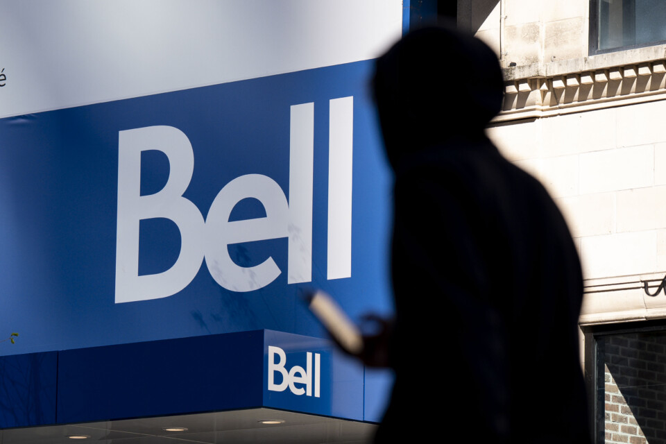 ‘It’s always been about connections’: Mirko Bibic on how Bell is using ...