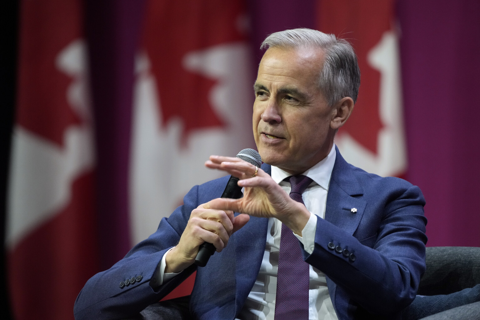 The Notebook by Theo Argitis: Canada’s new power core and defining the ...