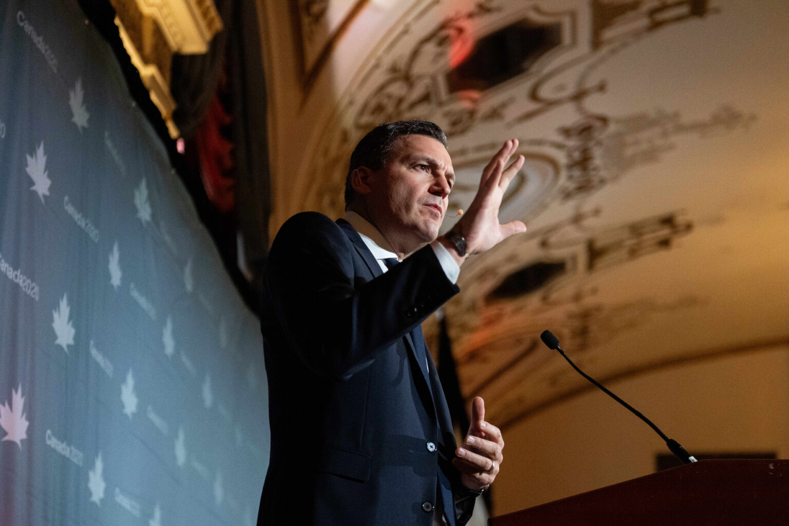 Seniru Ruwanpura: Canada has one of the first AI ministers in the world. Here’s a mandate for ...