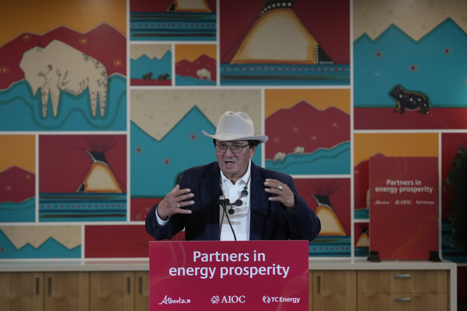 Karen Restoule: Want to build big projects, and fast? First Nations ...