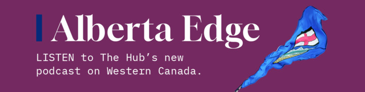 Falice Chin: What if Alberta was already independent? - The Hub