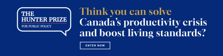 Christine van Geyn: We must protect freedom of expression in Canada—yes ...