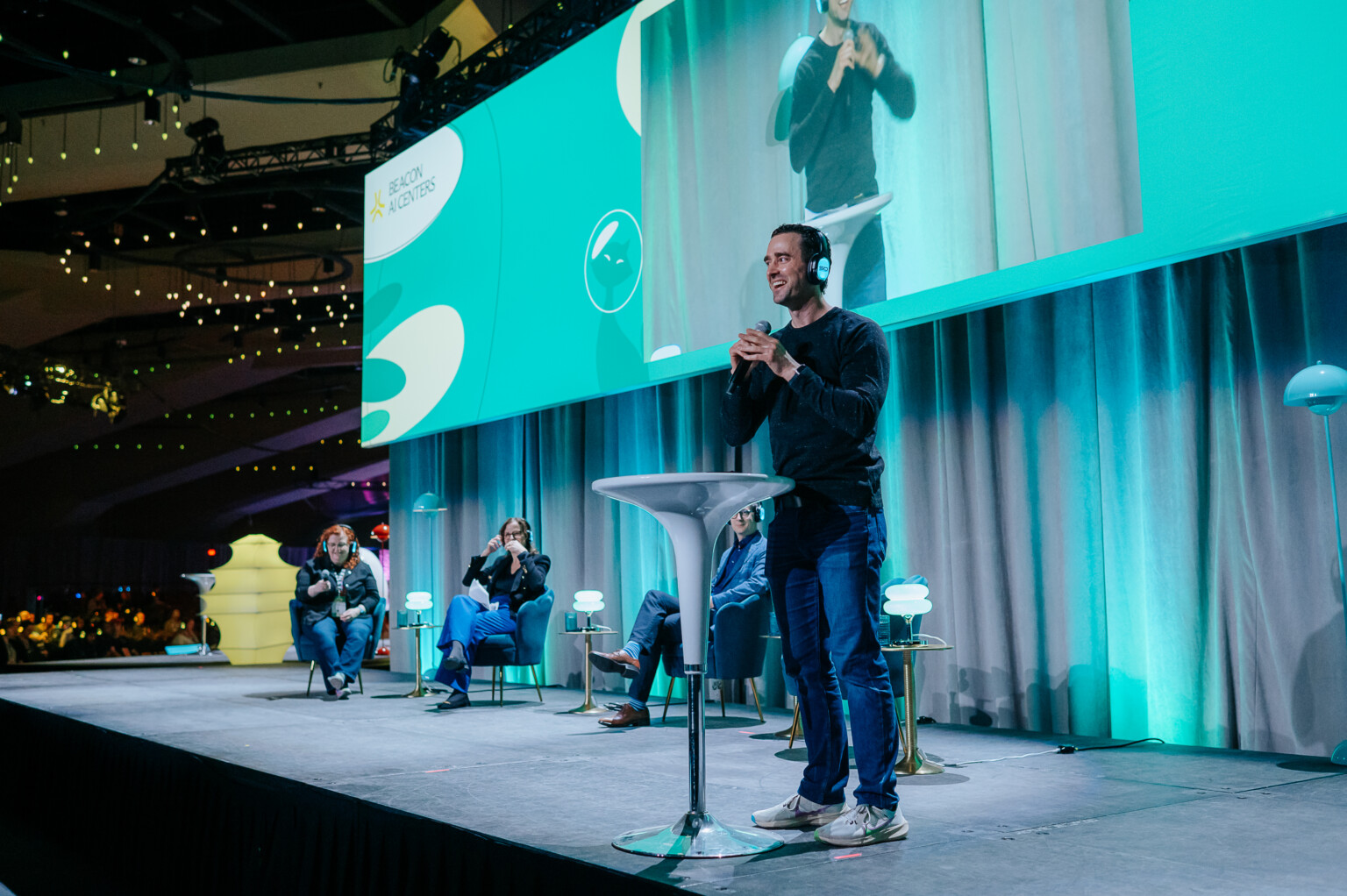 Cam Linke: Closing Canada’s AI skills gap is key to driving our ...