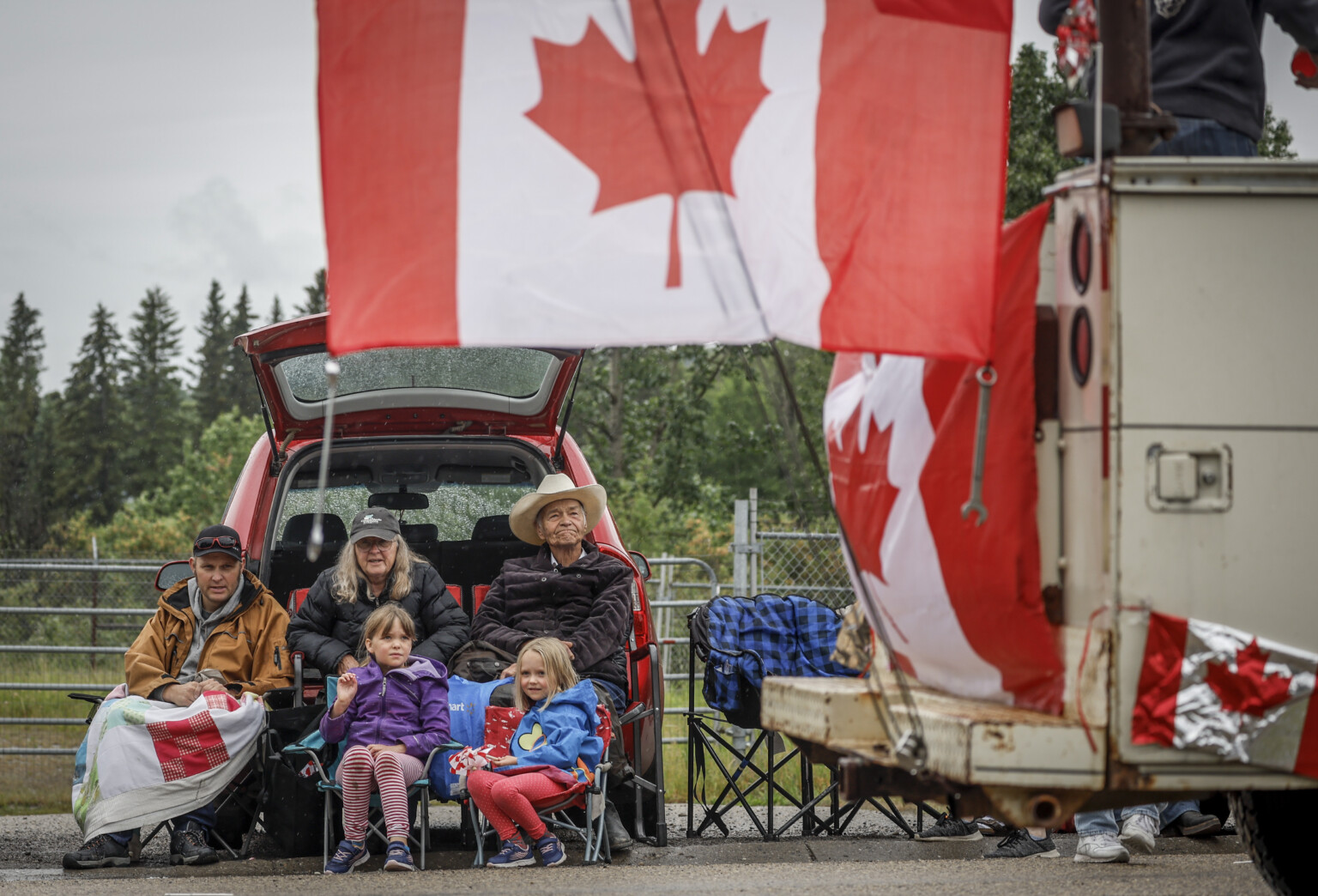 Michael Kaumeyer: Polite decline: Canada’s aversion to being our best ...