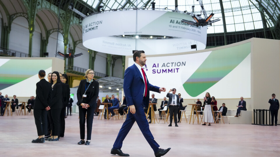 ‘The genie is out of the bottle’: Samuel Hammond on the Trump ...