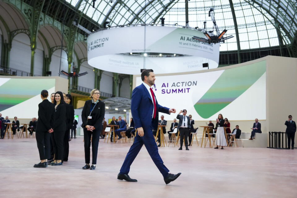 ‘The genie is out of the bottle’: Samuel Hammond on the Trump ...