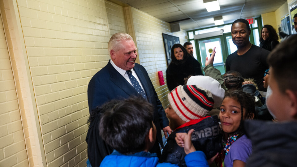 Ginny Roth and Brian Dijkema: Why Ontario should allow independent ...