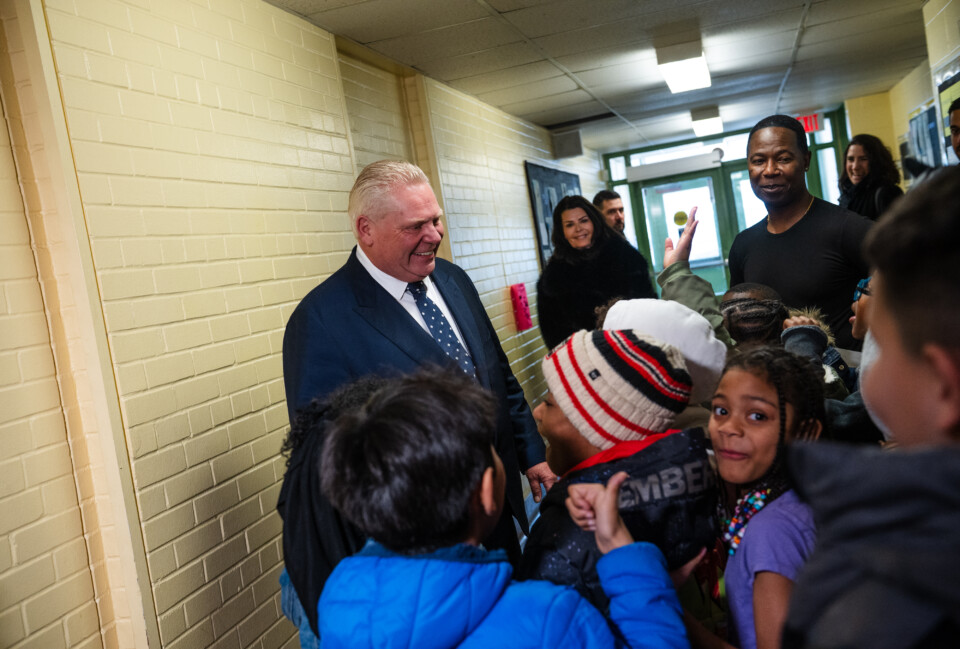 Ginny Roth and Brian Dijkema: Why Ontario should allow independent ...