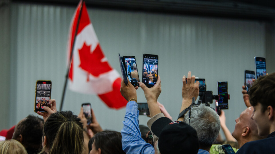 Caylan Ford: Technology is our culture now—no wonder Canada is adrift ...