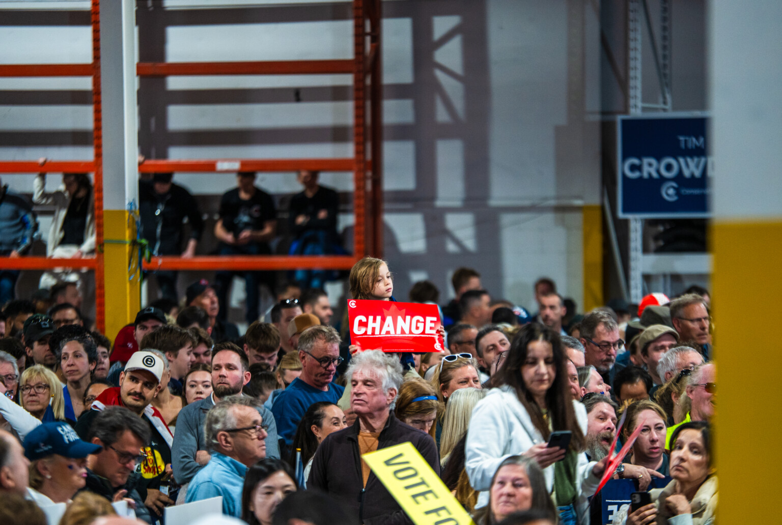 ‘I want to make Canada a freer country’: Conservative MP Andrew Lawton ...