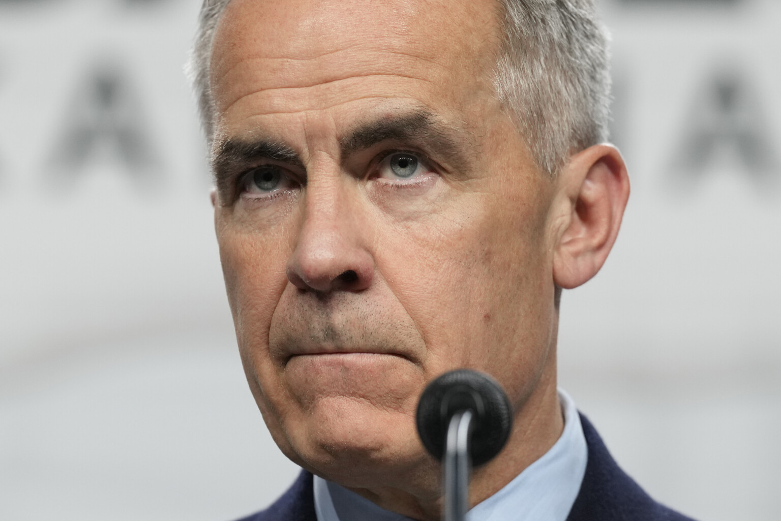 The Notebook by Theo Argitis: Mark Carney’s first major tests - The Hub