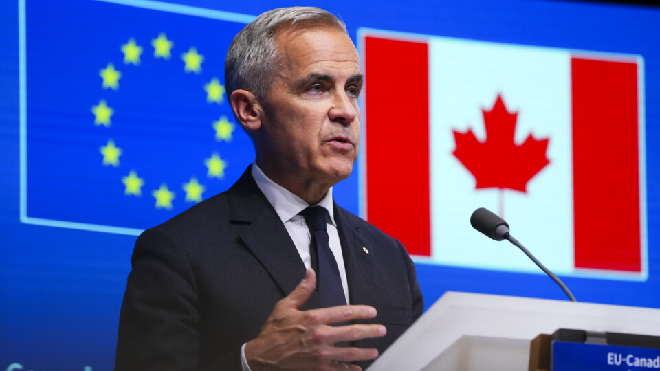 ‘He’s a master of globalization in a re-nationalizing world’: Michael ...