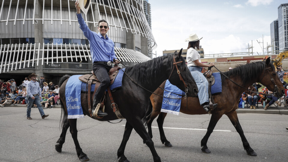 Falice Chin: A tale of two (Poilievre) ridings - The Hub