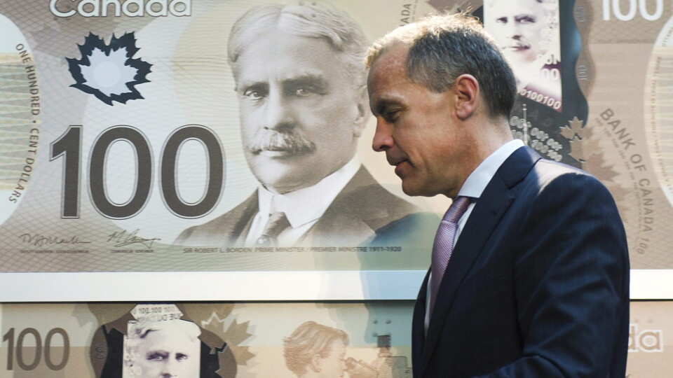 Theo Argitis: How likely is a tax hike this fall? - The Hub