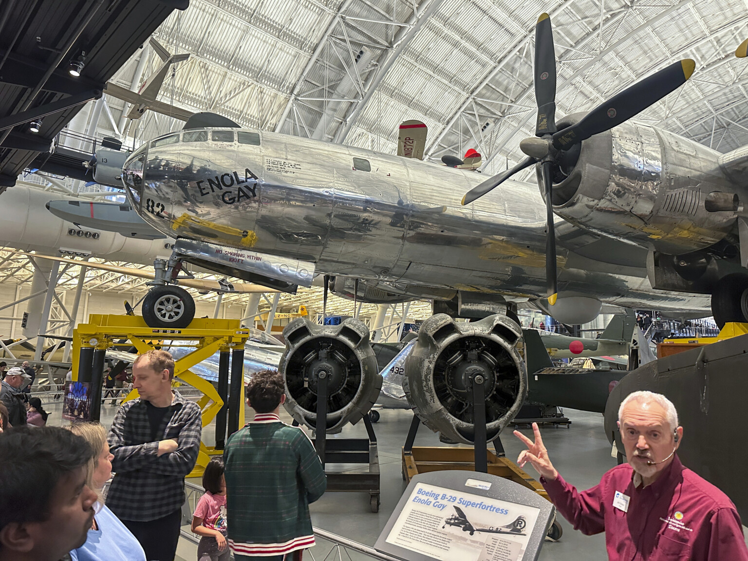 Graham Broad: Using atomic bombs to end the Second World War was ...