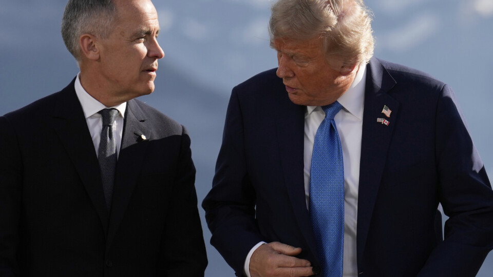 Peter Menzies: Will the Online Streaming Act survive trade talks with ...