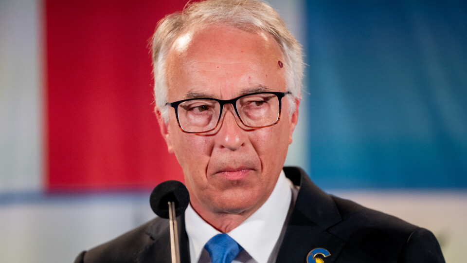 Kirk LaPointe: John Rustad narrowly escapes the B.C. Conservative Party’s leadership review—but ...